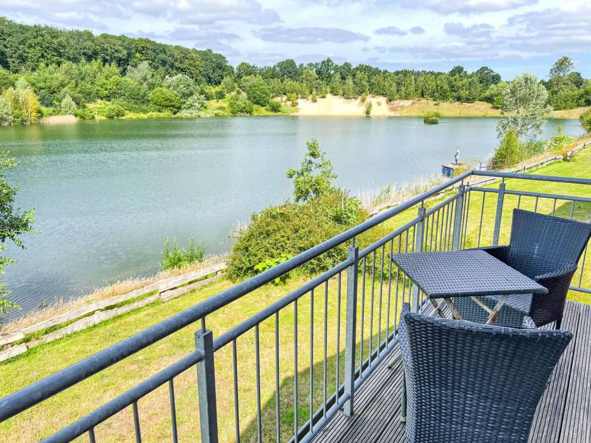 95 M² Ferienhaus ∙ 4 Schlafzimmer ∙ 8 Gäste - Hechthausen