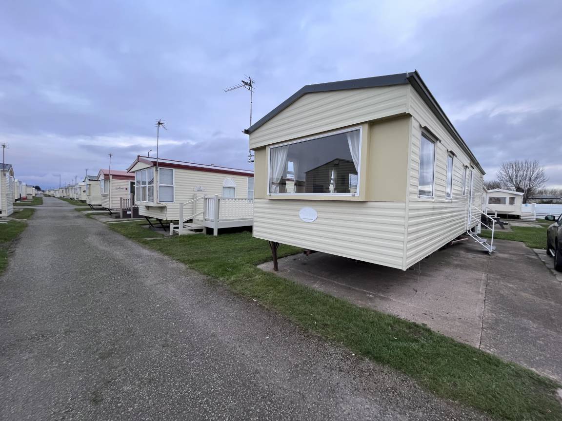 280 M² Chalet ∙ 3 Bedrooms ∙ 8 Guests - Wales