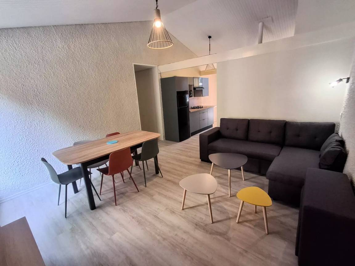 64 M² Maison De Vacances ∙ 3 Chambres ∙ 8 Personnes - La Roche-sur-Yon