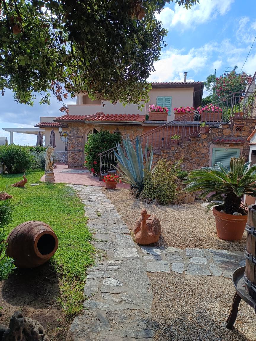 110 M² Villa ∙ 2 Chambres ∙ 5 Personnes - Rio