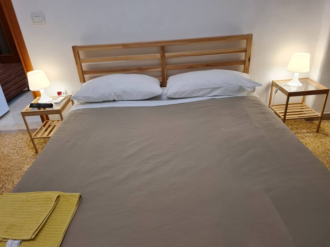 50 M² Albergue ∙ 2 Habitaciones ∙ 4 Huéspedes - Calabria