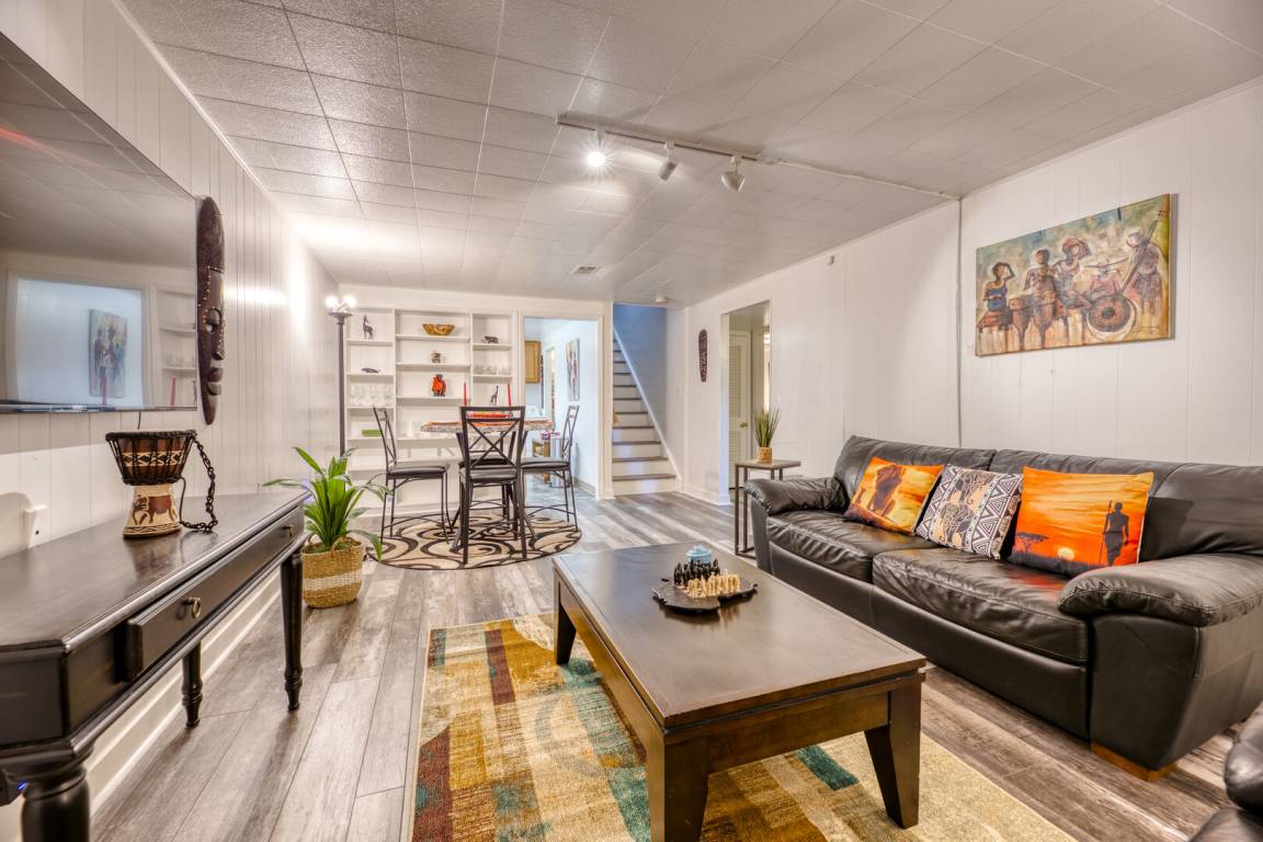 92 M² Apartment ∙ 2 Bedrooms ∙ 2 Guests - Lakewood, CO