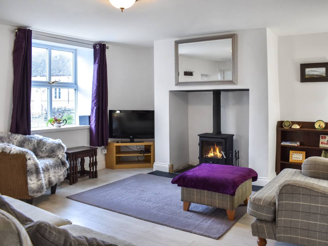 Cottage ∙ 2 Bedrooms ∙ 4 Guests - Haltwhistle