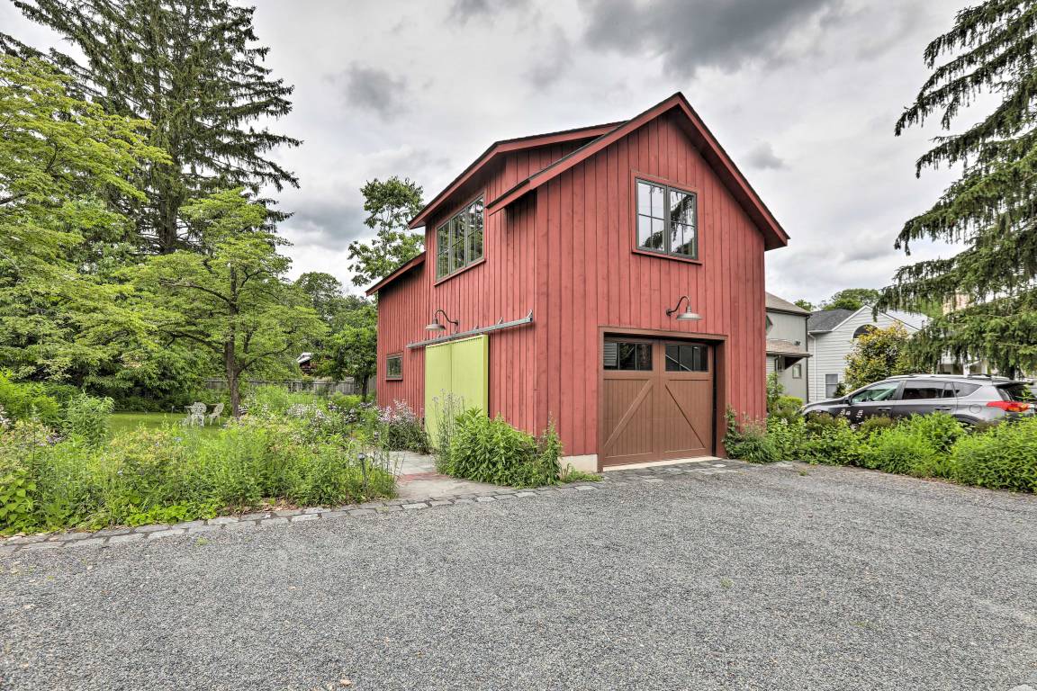 69 M² Appartement ∙ 2 Personnes - New Jersey