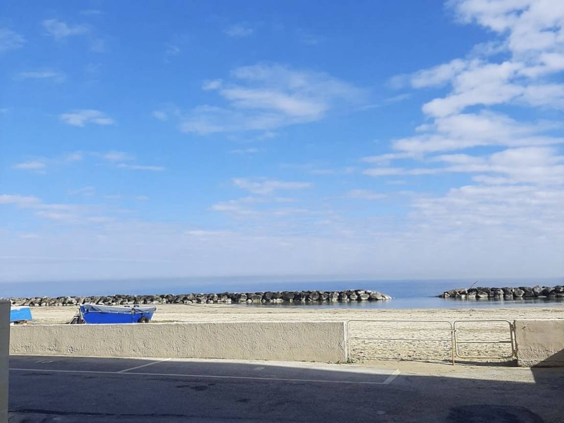 45 M² Apartamento ∙ 2 Habitaciones ∙ 4 Huéspedes - Senigallia