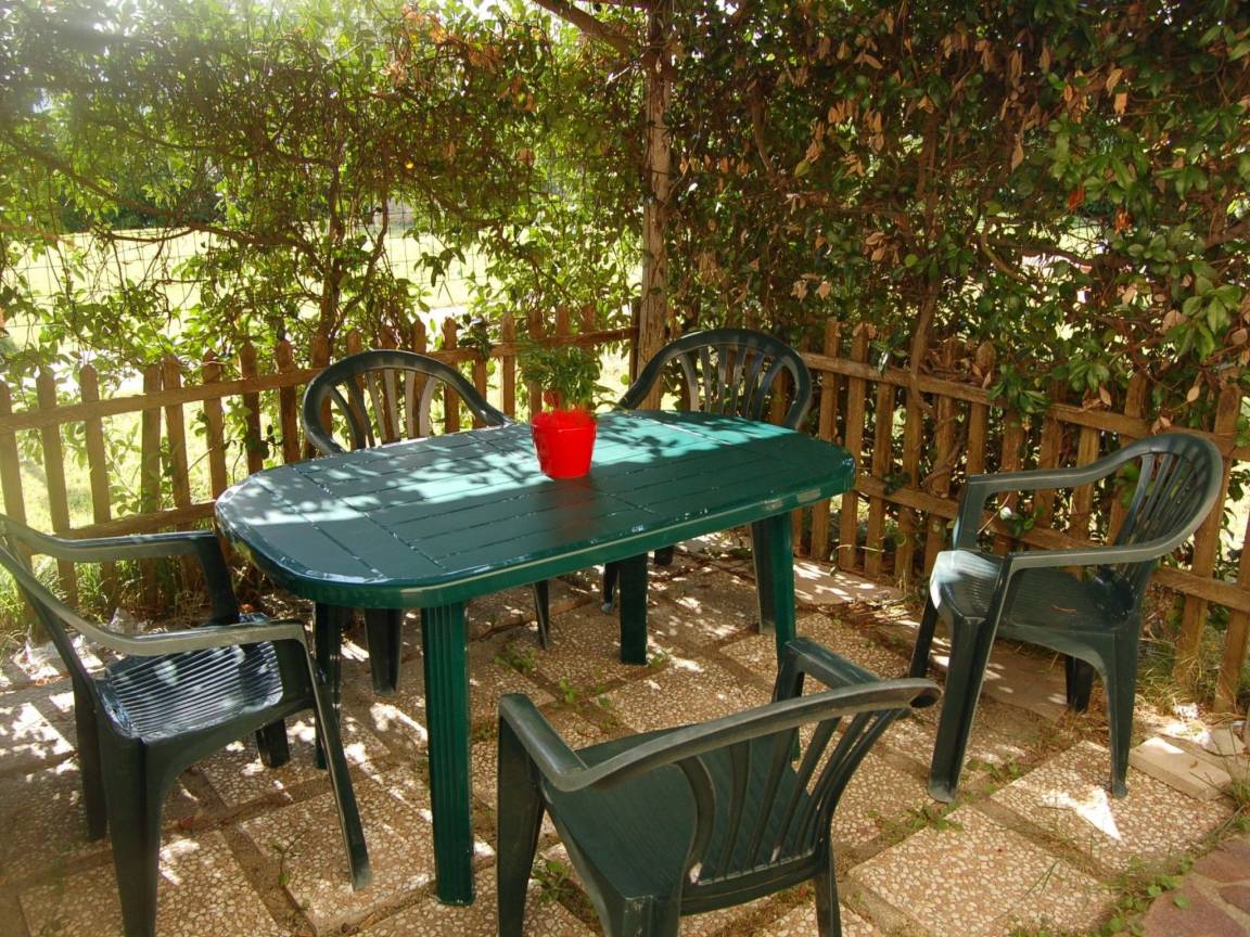 50 M² House ∙ 1 Bedroom ∙ 5 Guests - Volterra