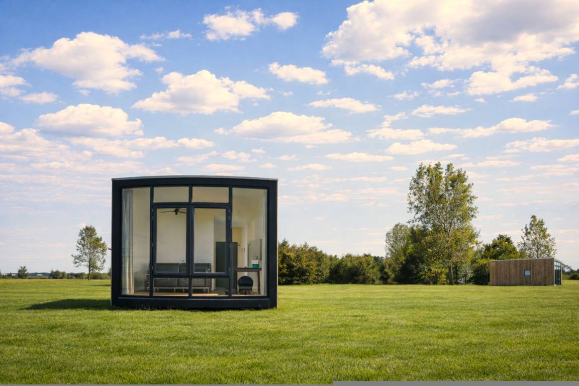 Apartment ∙ 1 Bedroom ∙ 2 Guests - Leeuwarden