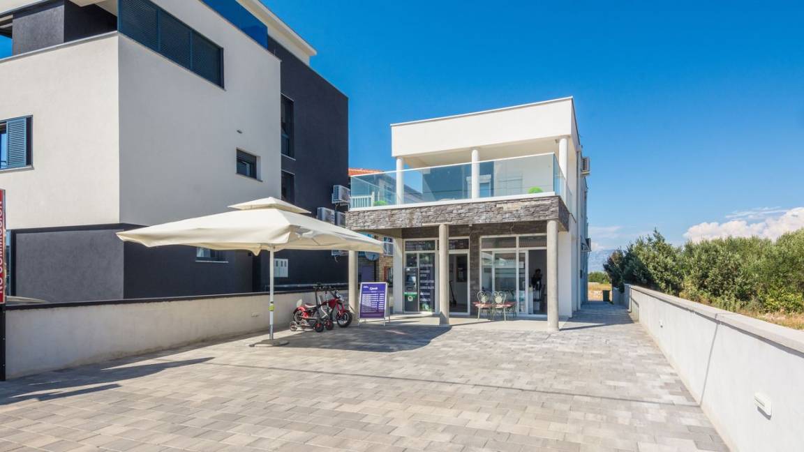 65 M² Appartement ∙ 2 Chambres ∙ 6 Personnes - Vir