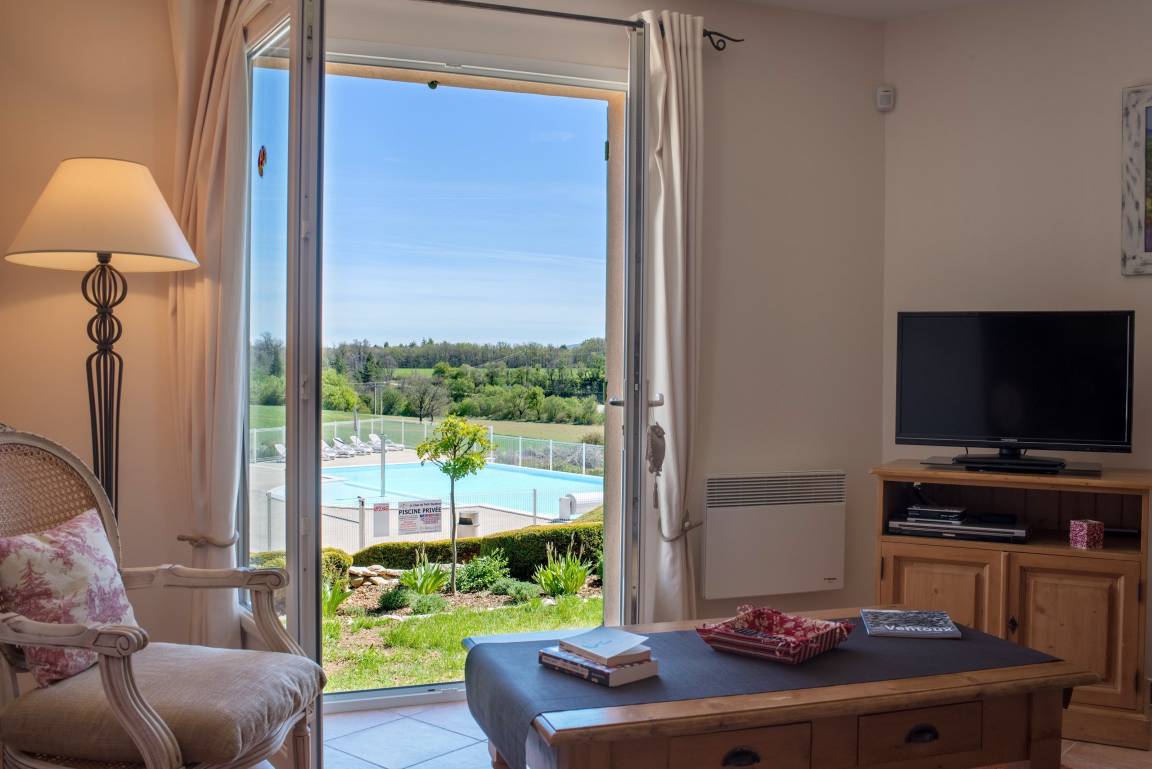 Condominio ∙ 2 Camere Da Letto ∙ 4 Ospiti - Sault