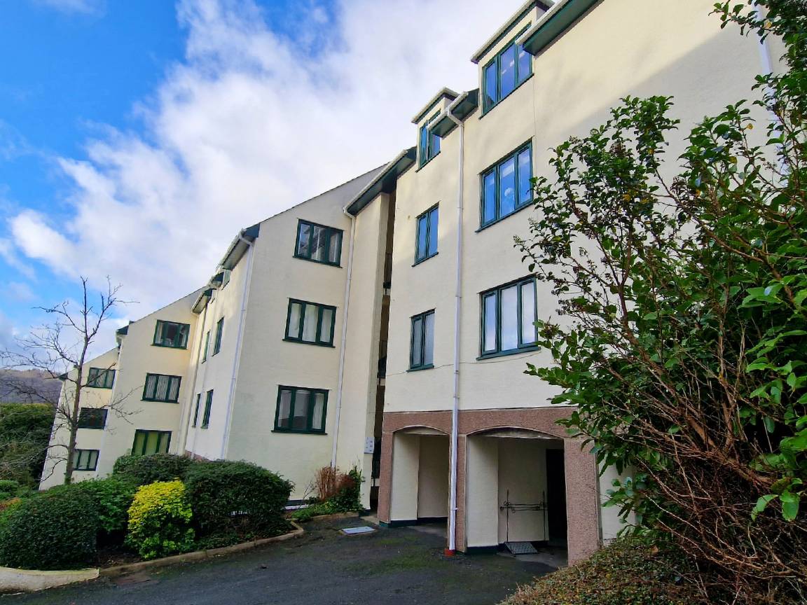Cottage ∙ 1 Bedroom ∙ 2 Guests - Bowness-on-Windermere
