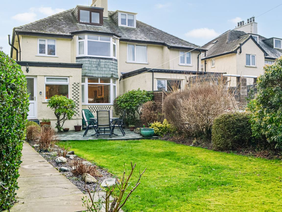 Cottage ∙ 3 Bedrooms ∙ 5 Guests - Keswick