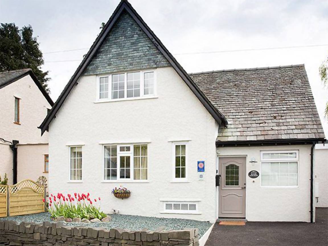 Cottage ∙ 2 Bedrooms ∙ 4 Guests - Keswick