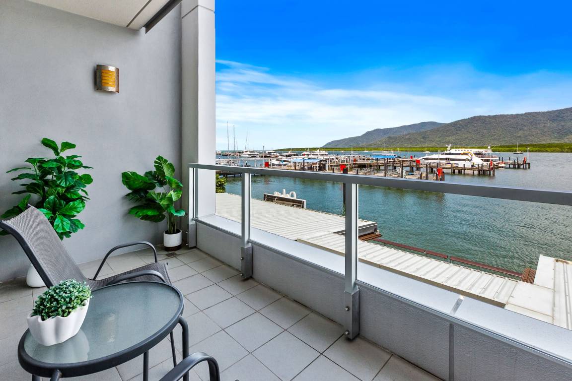 Apartment ∙ 1 Bedroom ∙ 2 Guests - Cairns Convention Centre