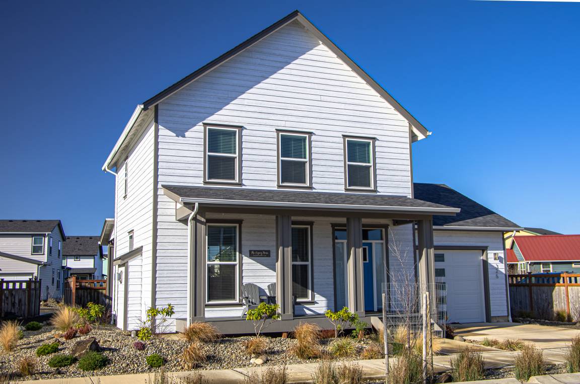 130 M² Cottage ∙ 3 Bedrooms ∙ 6 Guests - Ocean Shores, WA