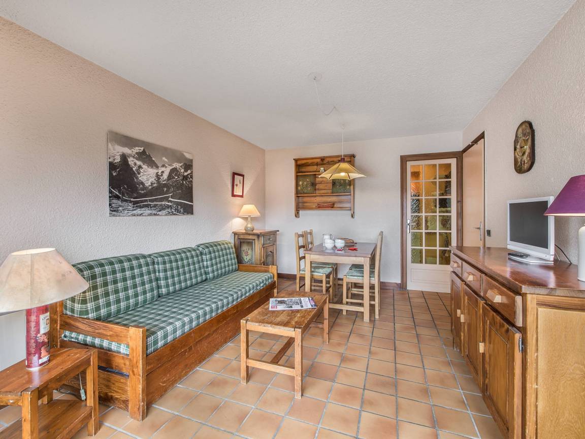 35 平方米 公寓 ∙ 1 Bedroom ∙ 4客人 - 梅傑夫