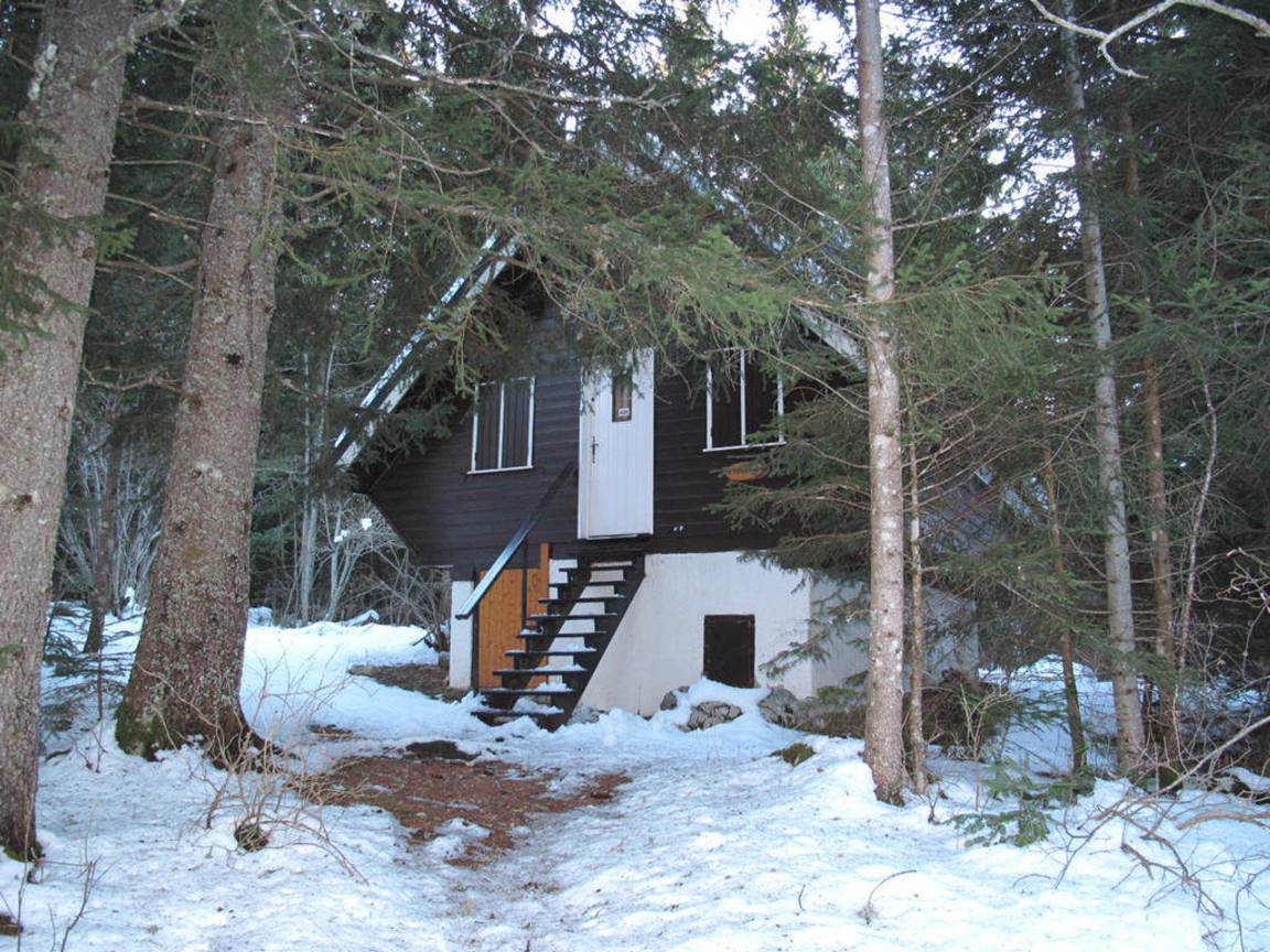 40 M² Chalet ∙ 1 Schlafzimmer ∙ 6 Gäste - Villard-de-Lans