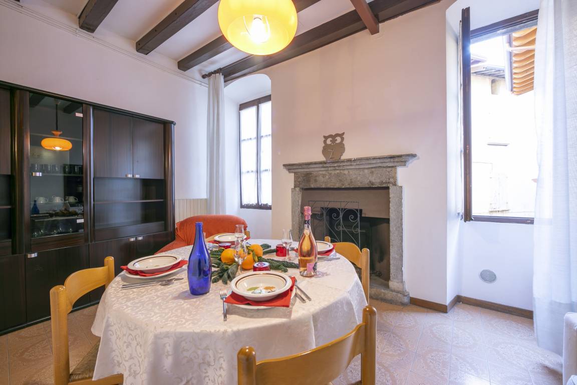 50 M² Ferienwohnung ∙ 1 Schlafzimmer ∙ 4 Gäste - Manerba del Garda