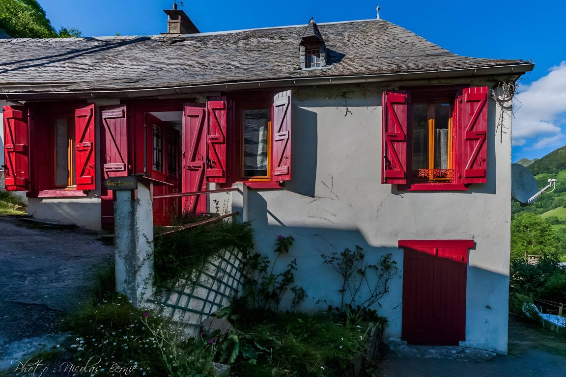 90 M² Maison De Vacances ∙ 3 Chambres ∙ 6 Personnes - Étang d'Araing