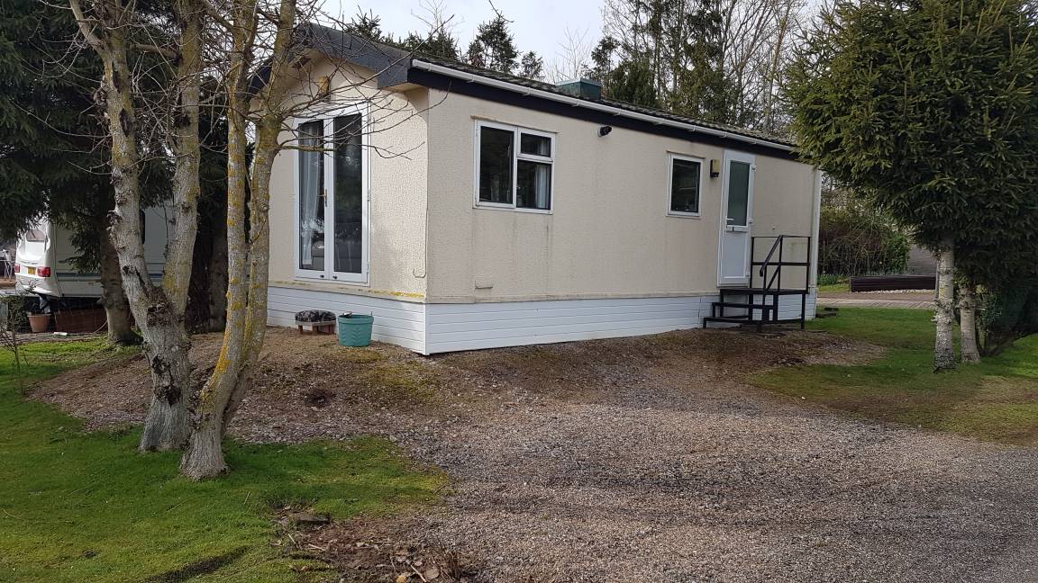 55 M² Cottage ∙ 2 Bedrooms ∙ 3 Guests - Nottinghamshire
