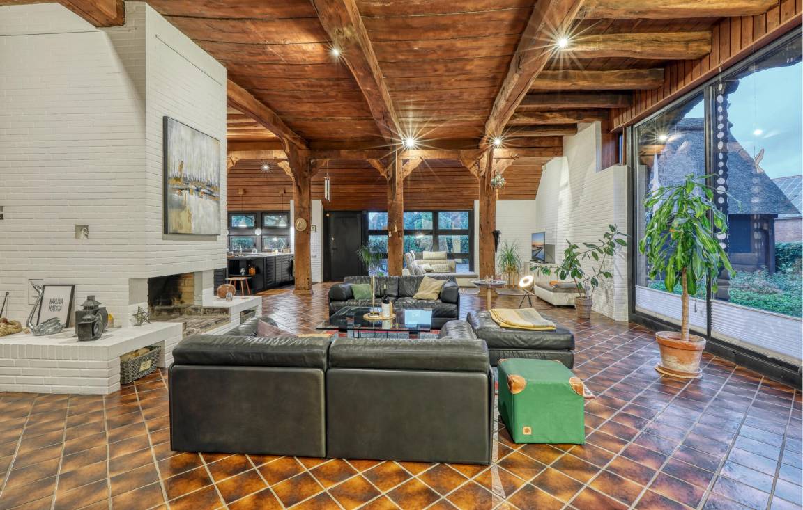 240 M² House ∙ 3 Bedrooms ∙ 6 Guests - Damme, Germany