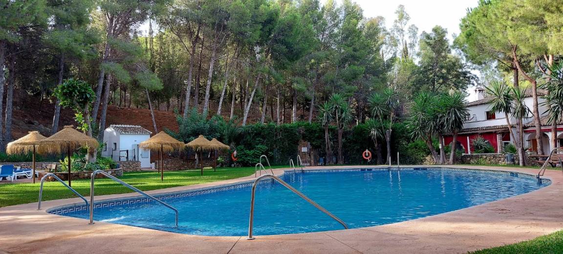 136 M² Casa ∙ 3 Habitaciones ∙ 6 Huéspedes - Mijas