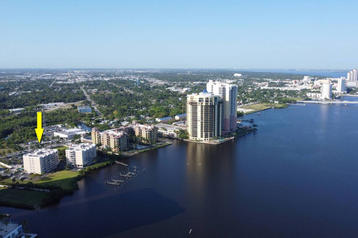87 M² Appartement En Copropriété ∙ 2 Chambres ∙ 4 Personnes - Fort Myers, FL