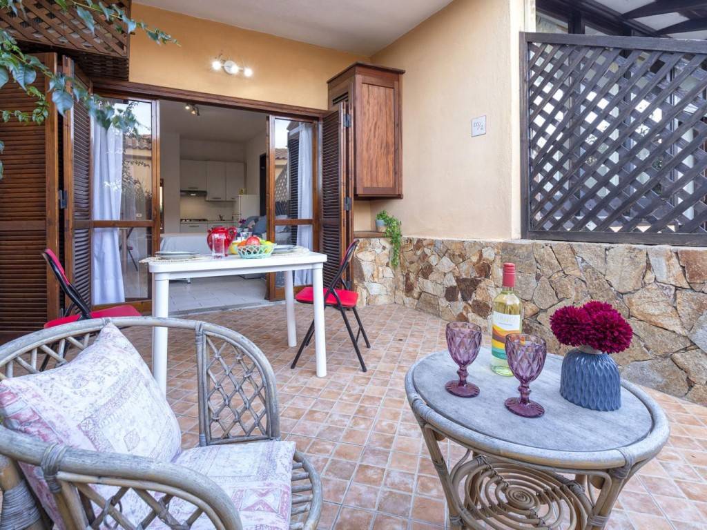 27 M² Appartamento ∙ 2 Ospiti - Golfo Aranci