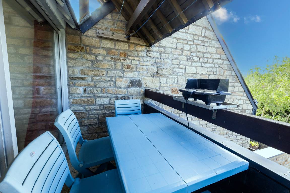 42 M² Apartment ∙ 1 Bedroom ∙ 4 Guests - Quiberon