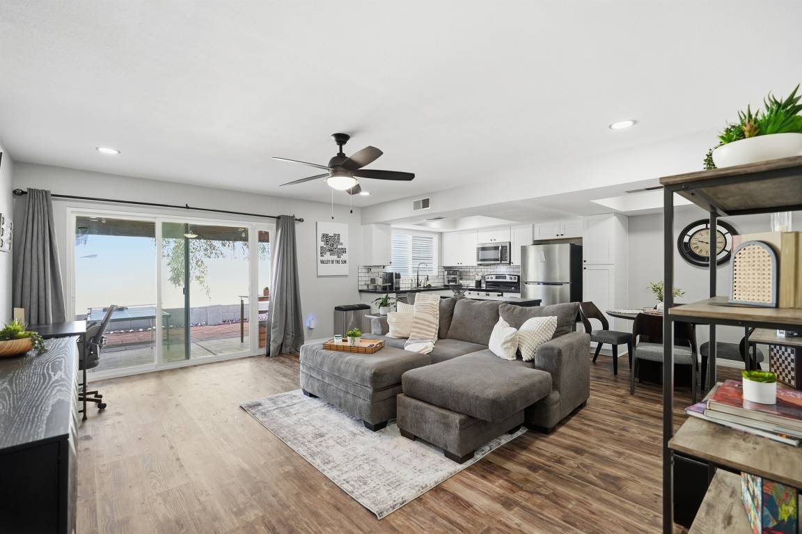 93 M² Casa ∙ 2 Habitaciones ∙ 7 Huéspedes - Tempe, AZ
