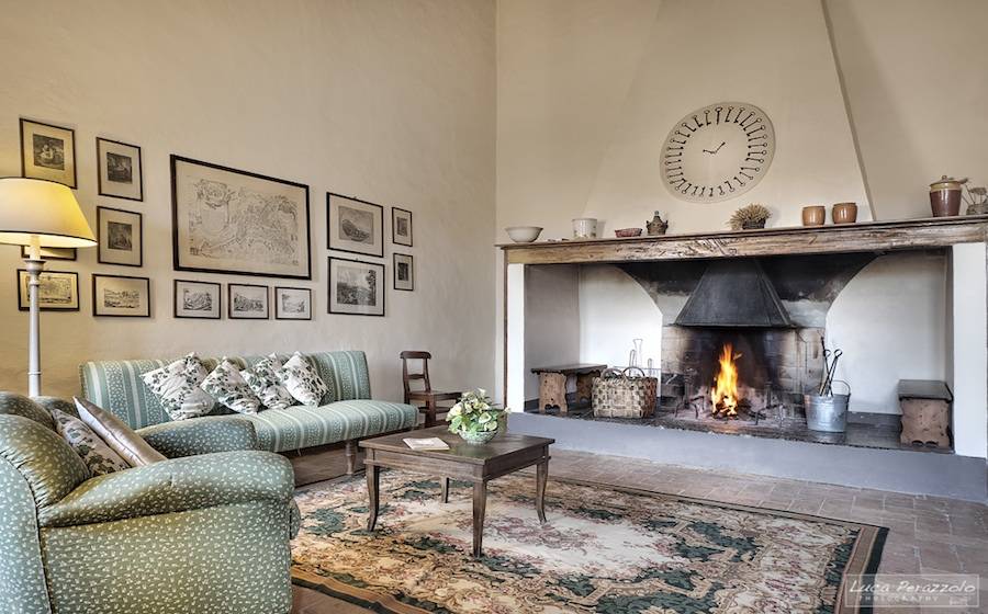 165 M² Casa Rural ∙ 6 Habitaciones ∙ 11 Huéspedes - San Quirico d'Orcia