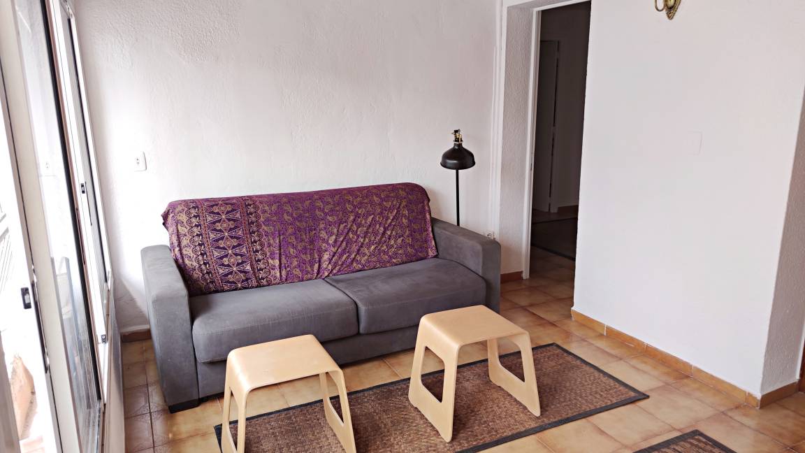 65 M² Apartment ∙ 3 Bedrooms ∙ 5 Guests - Altafulla