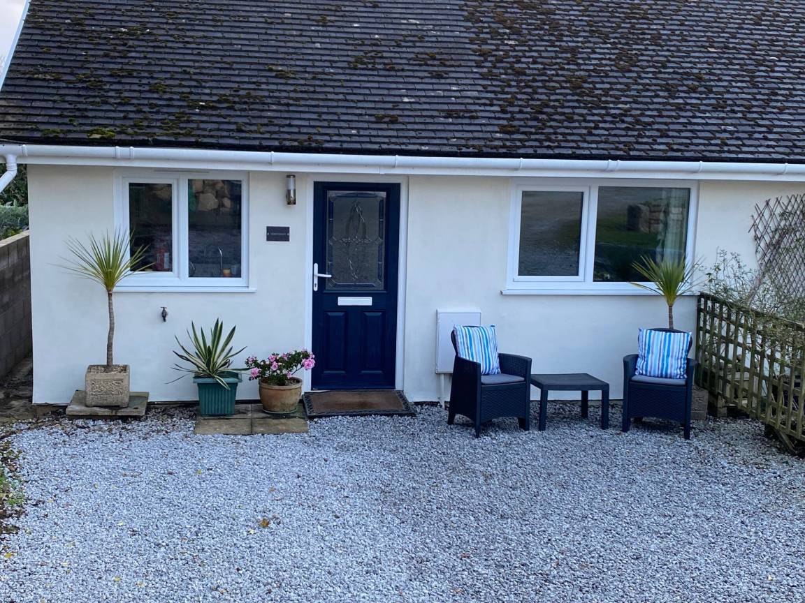 Apartment ∙ 1 Bedroom ∙ 2 Guests - Porthleven