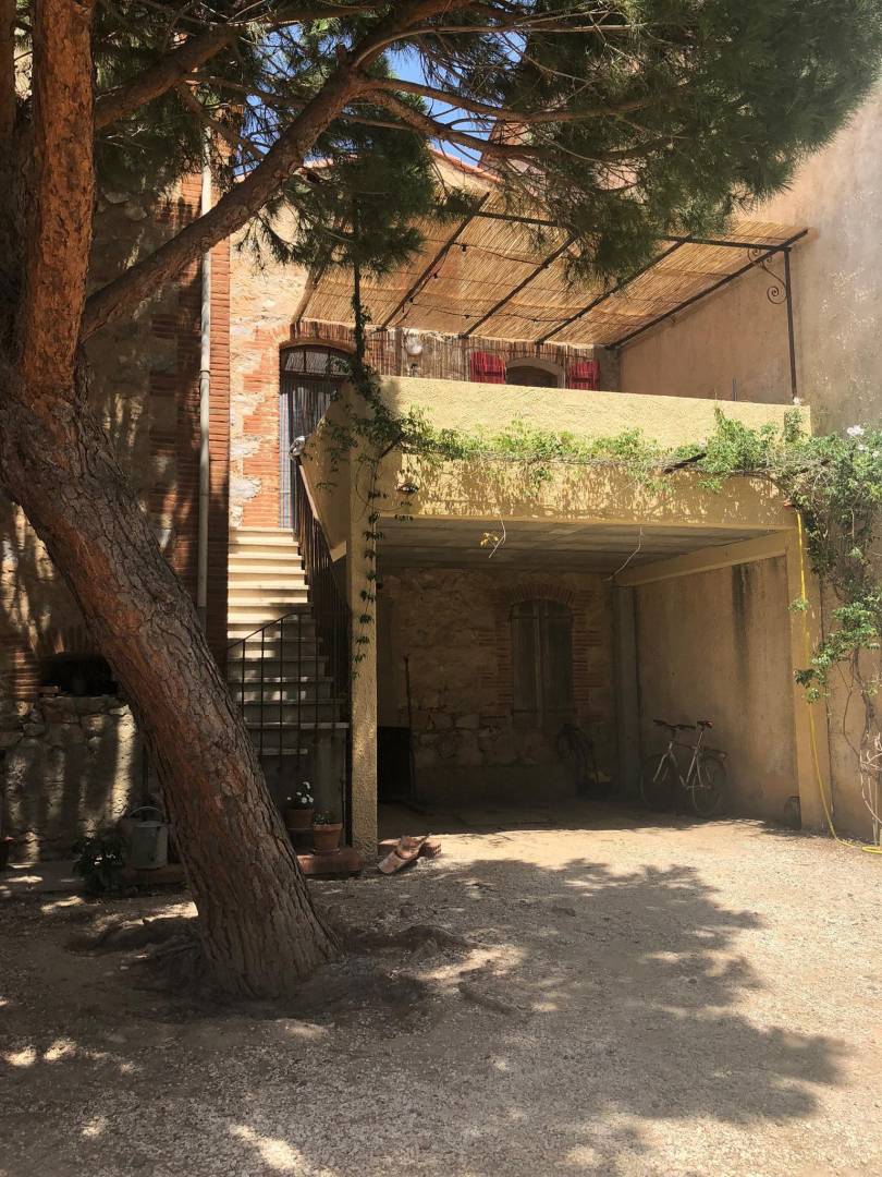56 M² Gîte ∙ 2 Bedrooms ∙ 4 Guests - Perpignan
