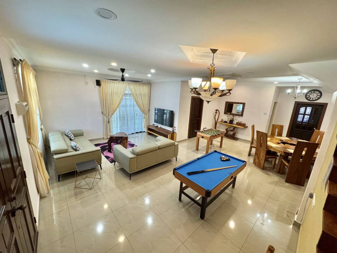 286 M² Casa ∙ 4 Camere Da Letto ∙ 14 Ospiti - Masai