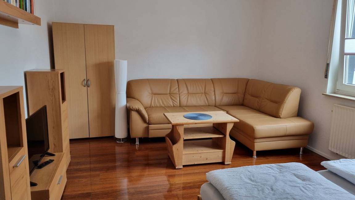 32 M² Appartement ∙ 1 Chambre ∙ 2 Personnes - Borkum
