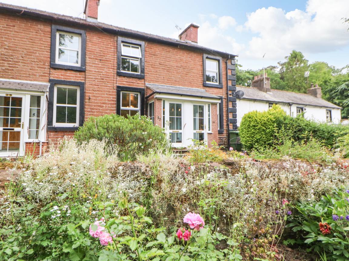 Cottage ∙ 1 Bedroom ∙ 2 Guests - Appleby-in-Westmorland