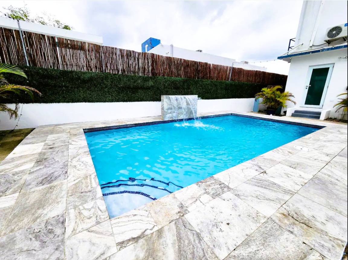 48 M² Apartment ∙ 1 Bedroom ∙ 3 Guests - Guaynabo