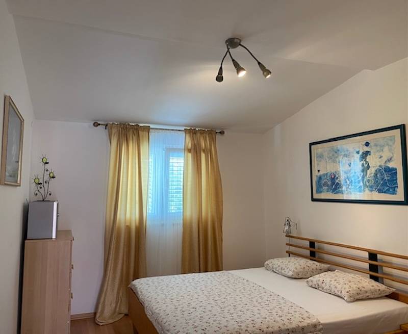 35 M² Apartment ∙ 1 Bedroom ∙ 2 Guests - Nin