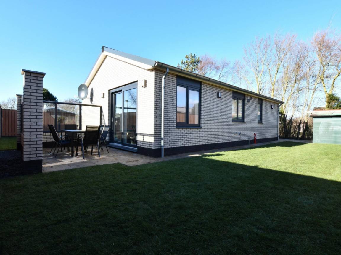 95 M² House ∙ 3 Bedrooms ∙ 6 Guests - Texel