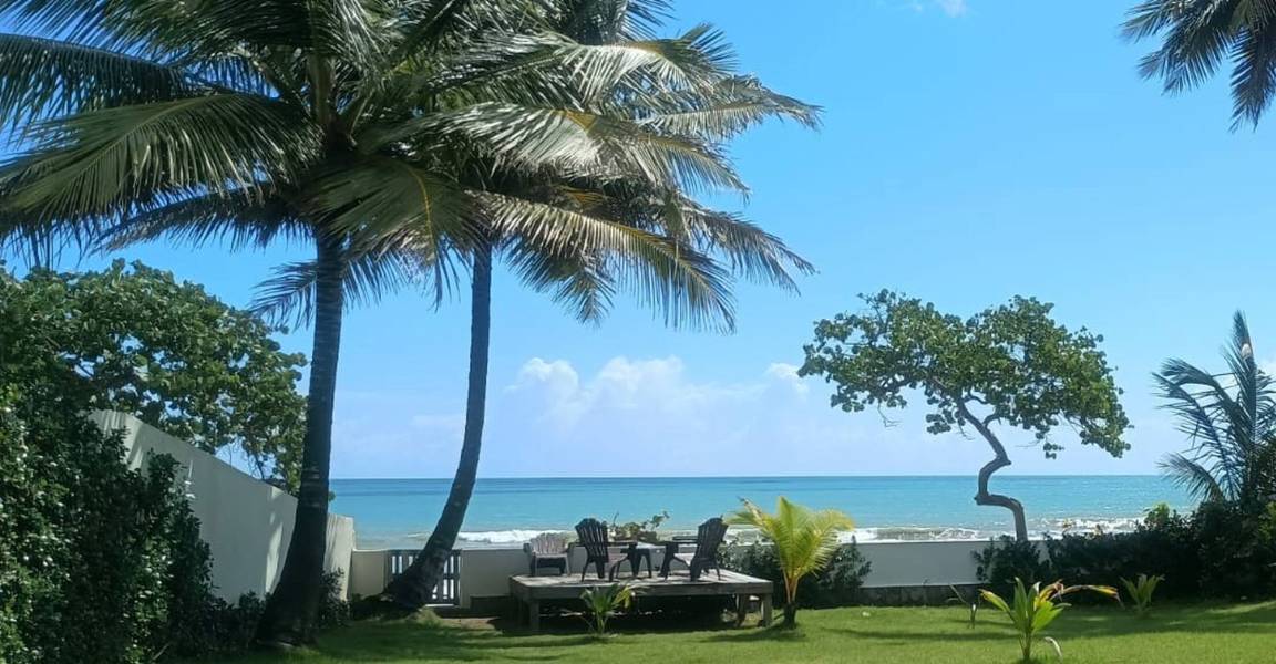 200 M² Villa ∙ 4 Bedrooms ∙ 12 Guests - Dominican Republic