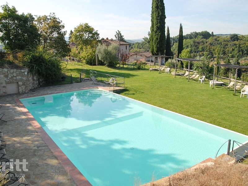 House ∙ 1 Bedroom ∙ 3 Guests - Florence