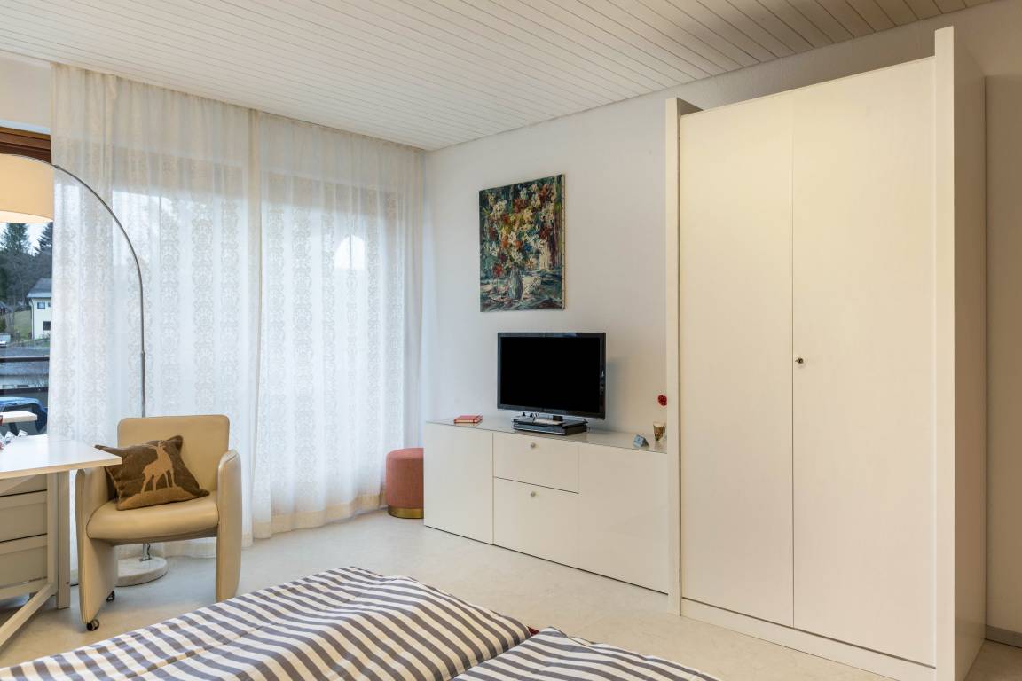 30 M² Apartamento ∙ 1 Habitación ∙ 2 Huéspedes - Furtwangen
