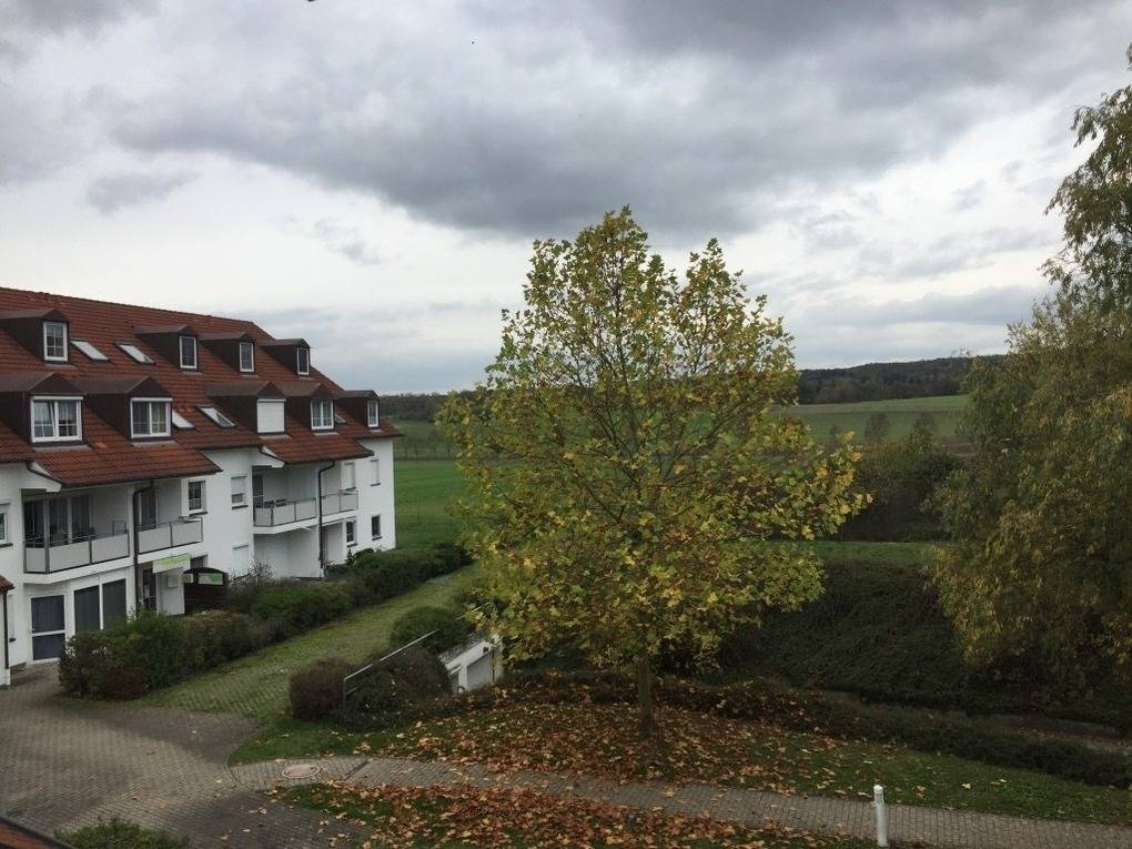33 M² Ferienwohnung ∙ 3 Gäste - Bad Rodach