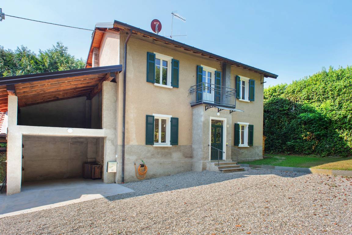 90 M² Maison De Vacances ∙ 2 Chambres ∙ 6 Personnes - Luino