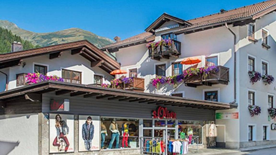 38 M² Apartment ∙ 1 Bedroom ∙ 3 Guests - Rauris