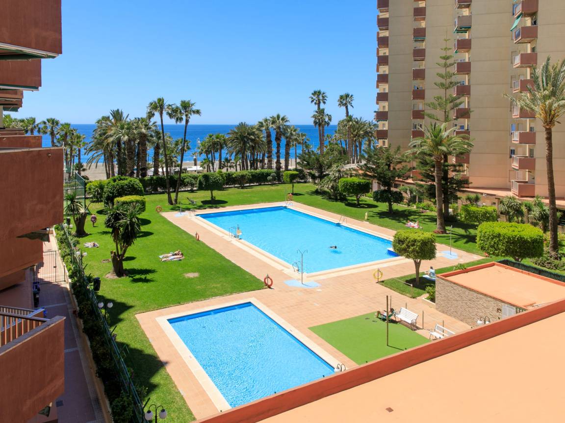 45 M² Apartment ∙ 1 Bedroom ∙ 2 Guests - Almuñécar