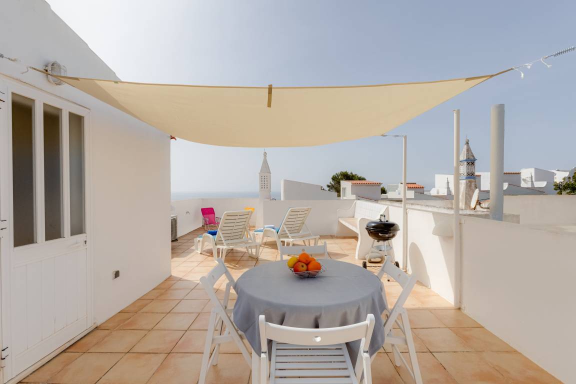45 M² Apartment ∙ 1 Bedroom ∙ 4 Guests - Carvoeiro