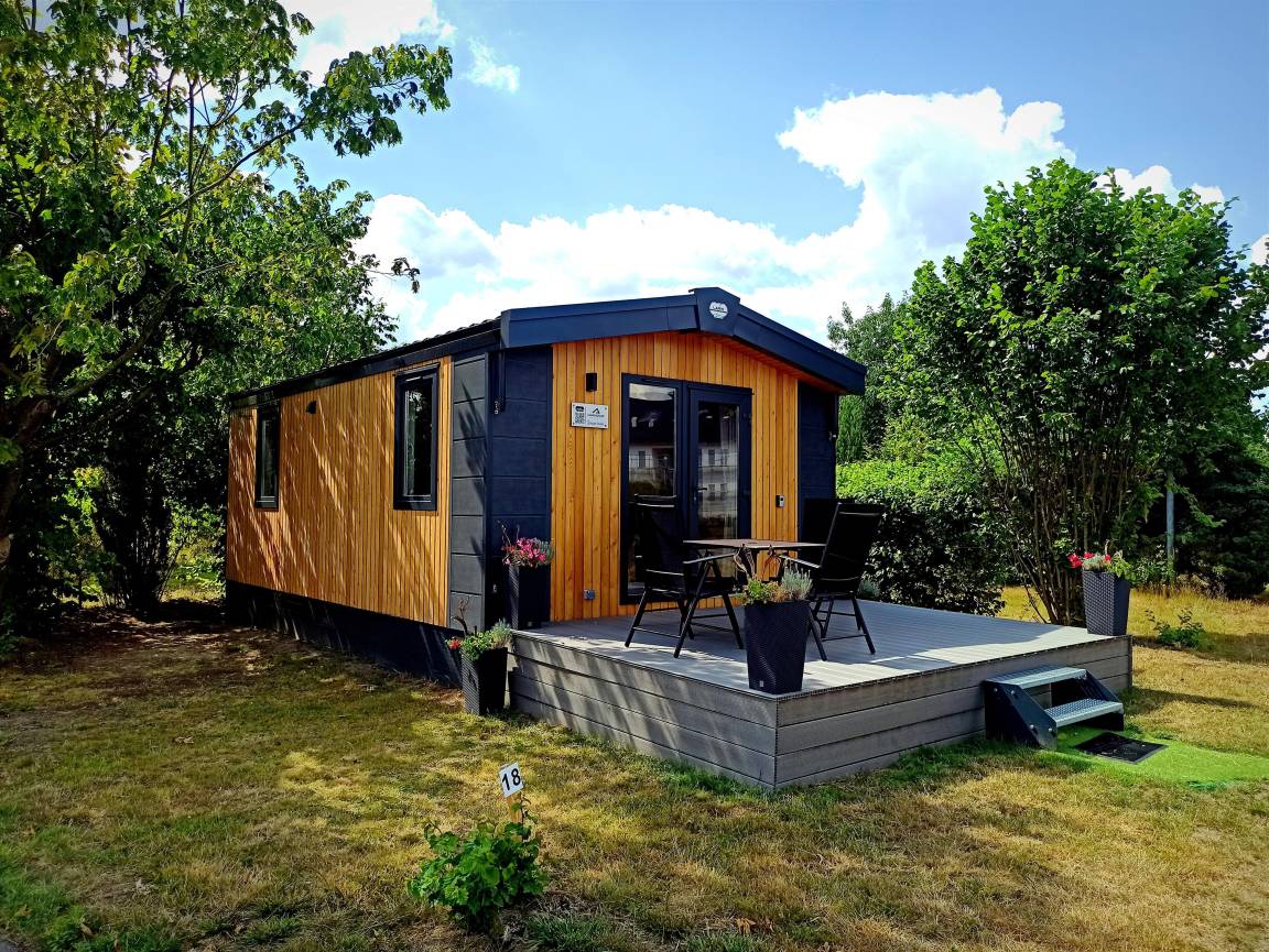 27 M² Apartment ∙ 2 Bedrooms ∙ 4 Guests - Bayern