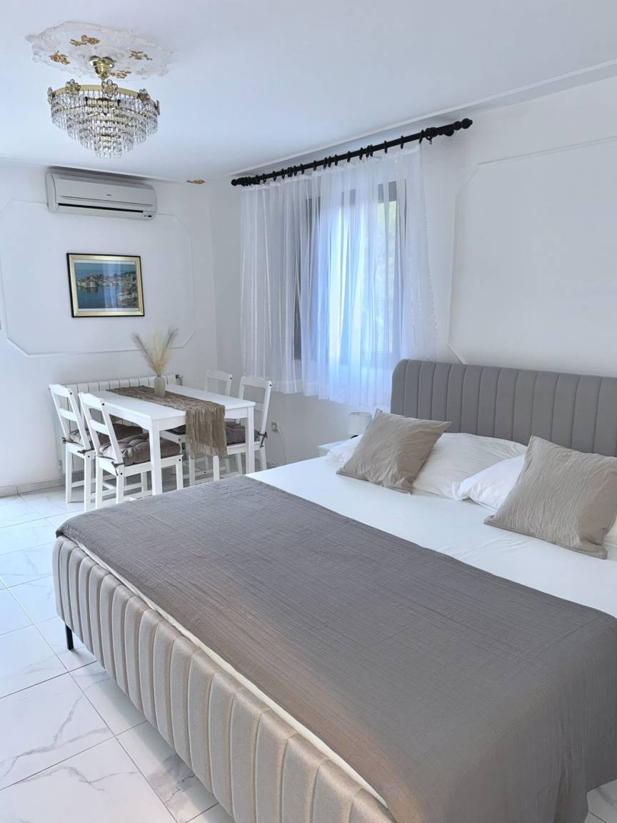 50 M² Appartamento ∙ 1 Camera Da Letto ∙ 4 Ospiti - Gelsa