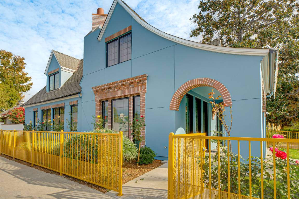 148 M² House ∙ 3 Bedrooms ∙ 7 Guests - San Marino, CA